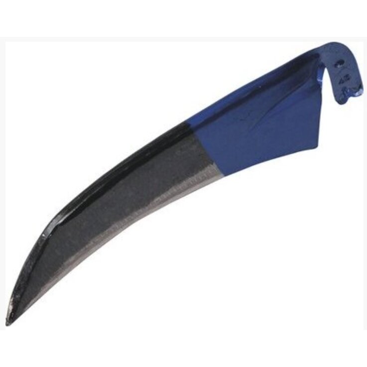 LUX-TOOLS Sense mit breitem und kurzem Blatt - TWiDOO - Österreichisc ...