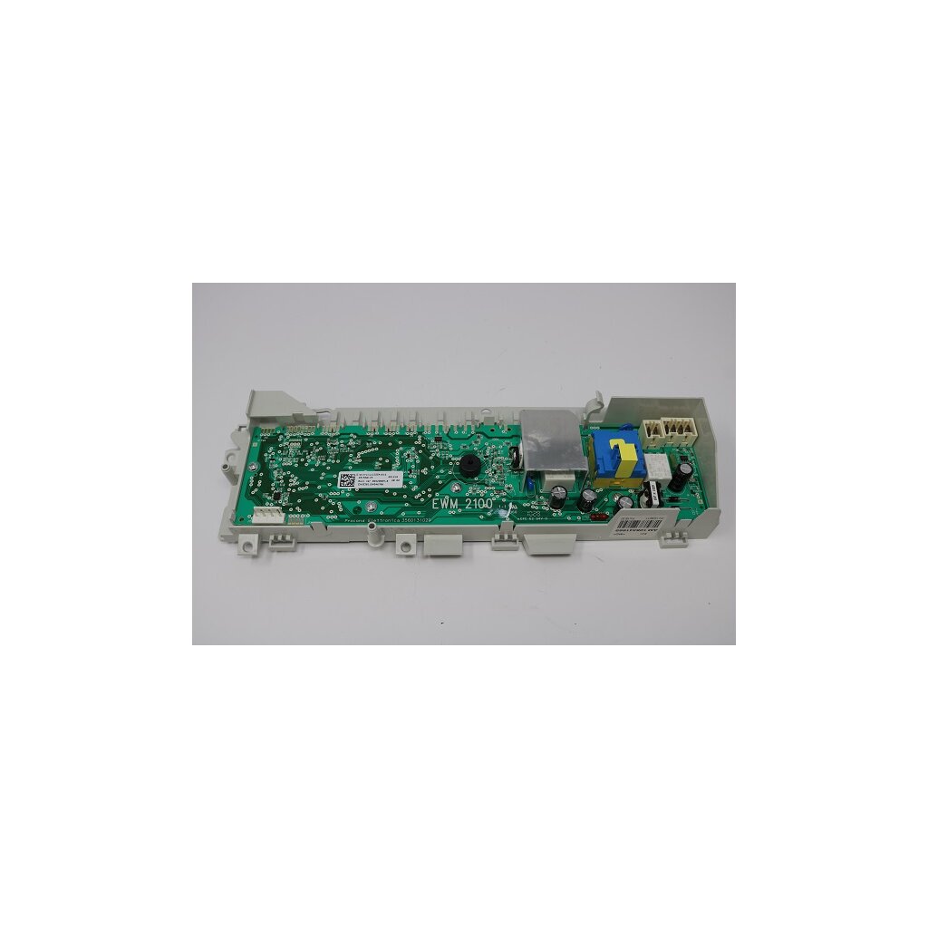 Nicht konfigurierte Elektronik, EWM2100, TC3, 21P Originalnummer 1083 ...