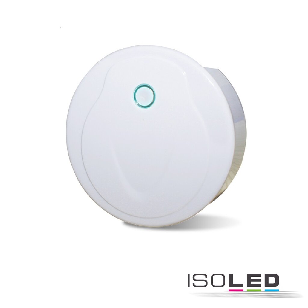 Sys-Pro Wifi-Bridge Controller inkl. Android/iOS App, 5-24V DC/5V Mic ...